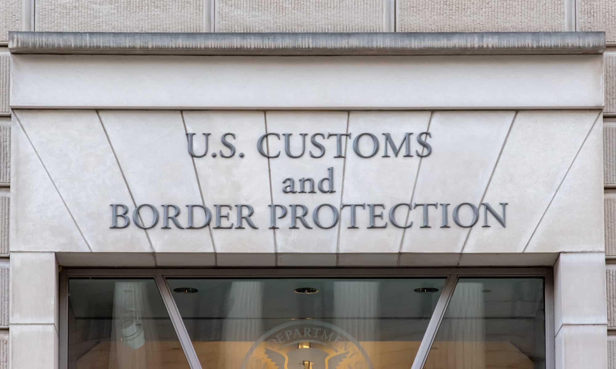 CBP Confisca Falsificaciones en Virginia por el Valor de Cientos de ...